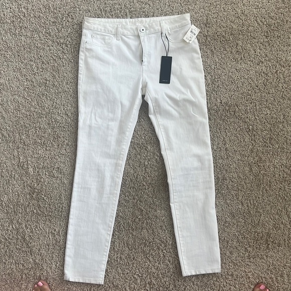 DL1961 | Jeans | Dl Premium Denim Florence Instasculpt Ankle Skinny ...